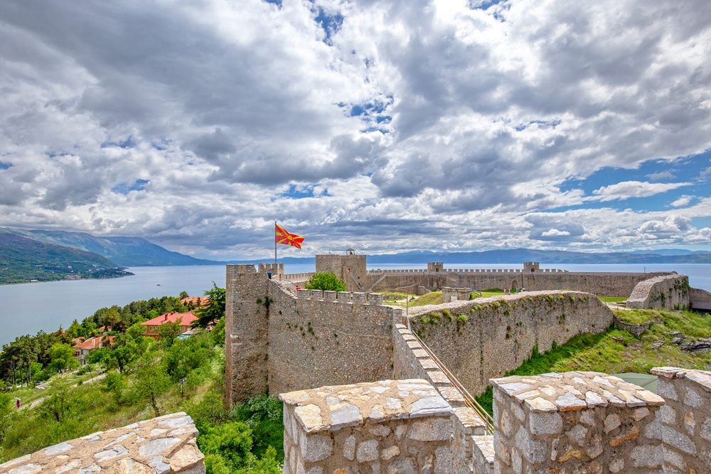 Охридски бисери - 2 нощувки